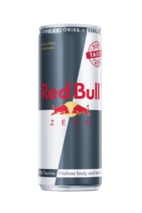 Red Bull 250 ML – Zero - wa-trading.com